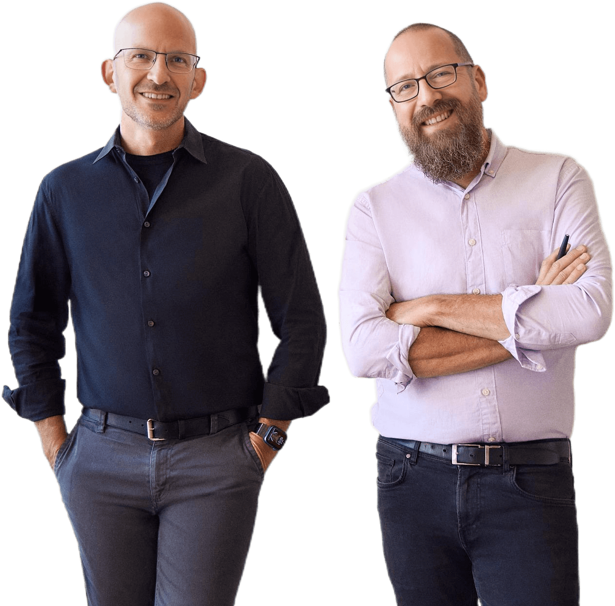 Who Does What By How Much | Jeff Gothelf & Josh Seiden